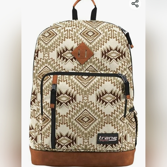 Jansport | Bags | New Trans By Jansport Backpack | Poshmark